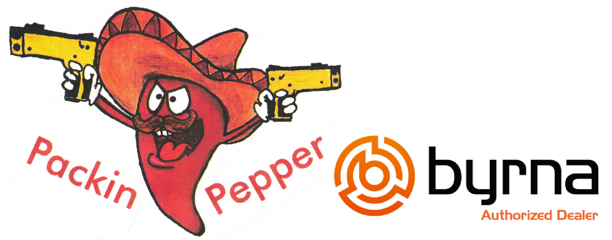 Projectiles – Packin Pepper